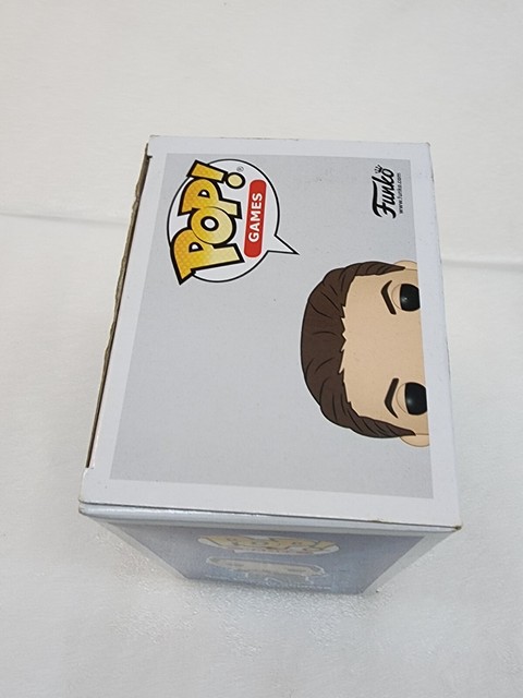 Funko Pop! Vinyl: Death Stranding - Sam Porter Bridges - GameStop (GS ...