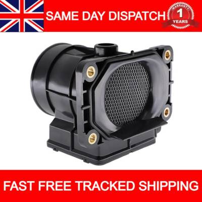 NEW MASS AIR FLOW SENSOR MAF FITS MITSUBISHI LANCER EVO VIII IX 2004-07 ...