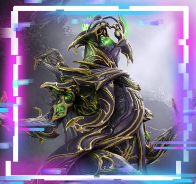 Warframe Wisp Prime Set (PC) (Xbox) (PS4) (Mobile) (Paid Advice) | eBay