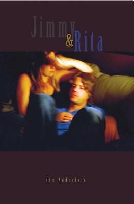 Jimmy & Rita by Addonizio, Kim -Paperback 9781936205684 | eBay Australia