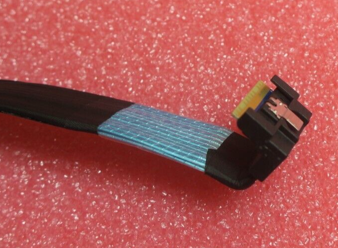 NEW Dell PowerEdge R750 R7525 16x 2.5" Backplane to Front PERC SAS ...