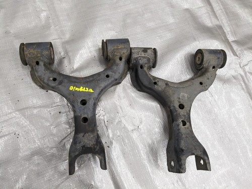 90-05 MAZDA MIATA REAR UPPER CONTROL ARMS Arm, OEM 1990-2005 01NB22A | eBay