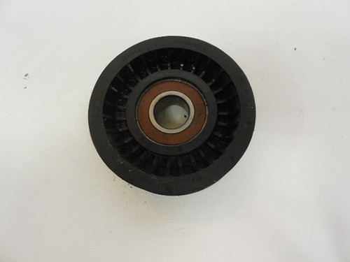 06-07 Mercedes W164 ML-350 V-Ribbed Belt Deflection Guide Pulley ...