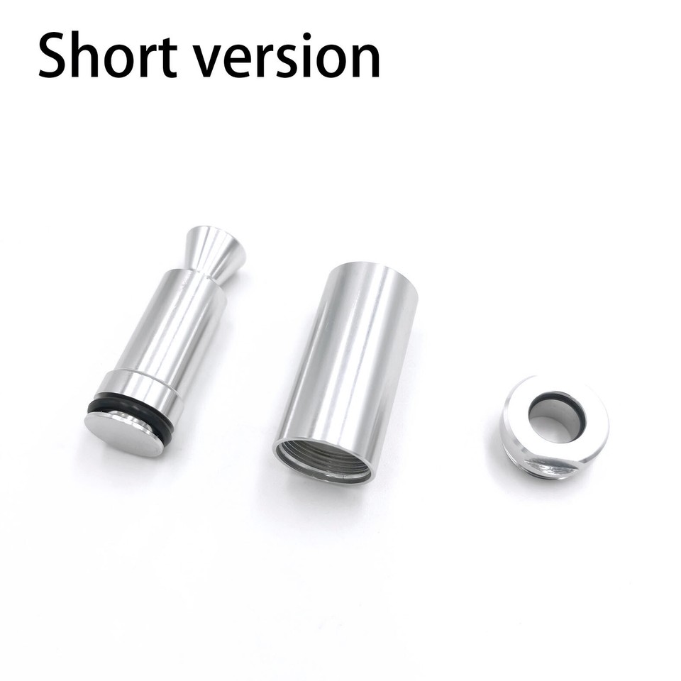 Optimus Stove Mini Pump Minipump Fuel Cap Midi 8R 99 199 111 Svea 123 ...