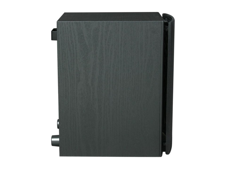 Polk Audio Monitor 30 Series II Bookshelf Speaker Pair Home Audio ...