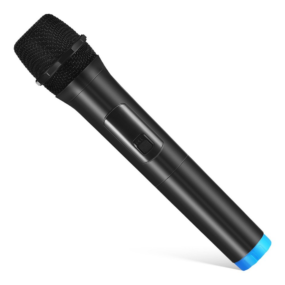 Fake Microphone Prop Pretend Play Microphone Prop Party Microphone ...