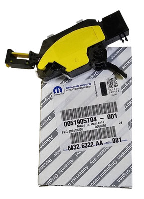 SENSORE PEDALE FRIZIONE ORIGINALE FIAT ALFA ROMEO GIULIETTA MITO 500 ...