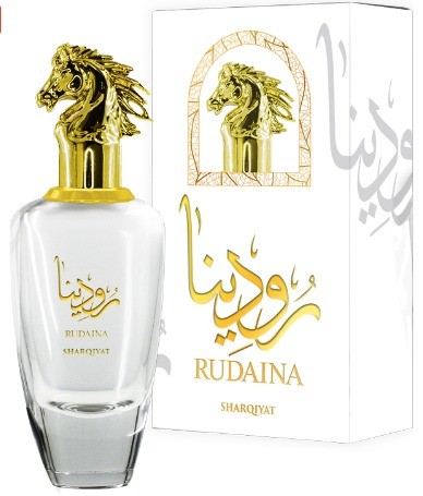 Khalis Ladies Sharqiyat Collection Rudaina EDP Spray 3.4 oz Fragrances ...