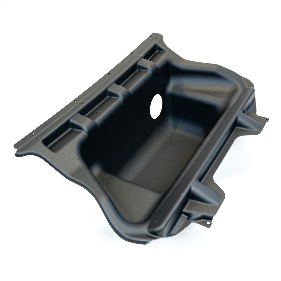 Dacia Spring Under Bonnet Hood Storage Tray Tailor Made 35L 8201751968 ...