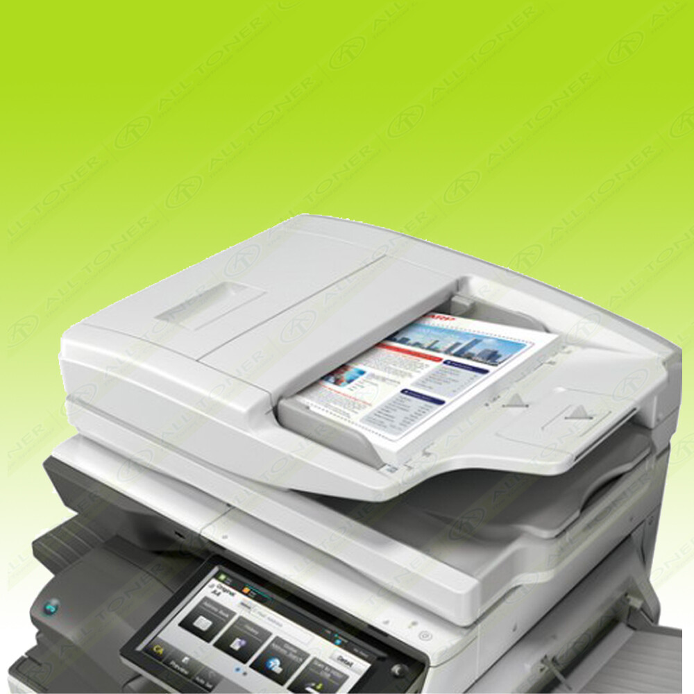 Sharp MX-3070V All-in-One Laser Color Printer Scanner Copier A3 30PPM ...