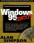 Windows 95 Uncut By Alan Simpson, Devra Hall 9781568840741 | eBay