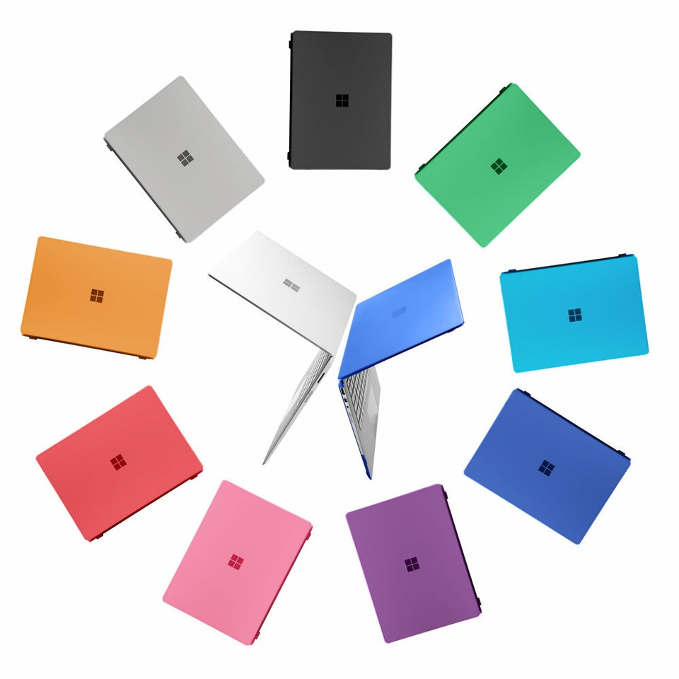 NEW mCover® Hard Shell Case for 2019 15-inch Microsoft Surface Laptop 3 ...