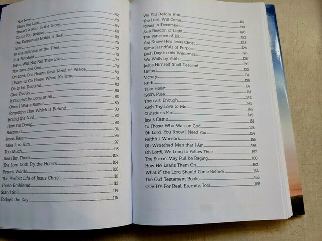 Songs of Deliverance and Joy : The Ways of God in Grace by John Ms ...