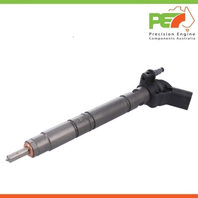 6x New * OEM * Fuel Injector To Suit Audi SQ5 4G Diesel 3.0L Twin Turbo ...