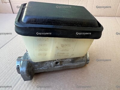 PBR Brake Master Cylinder Could Suit Holden Ford Sigma Torana Commodore ...