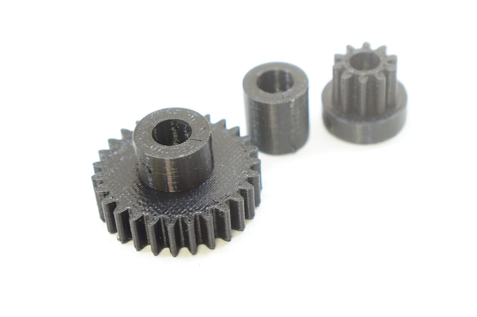 3D Replacement gears for LitterMaid Multi-Cat Self-Cleaning Litter Box ...