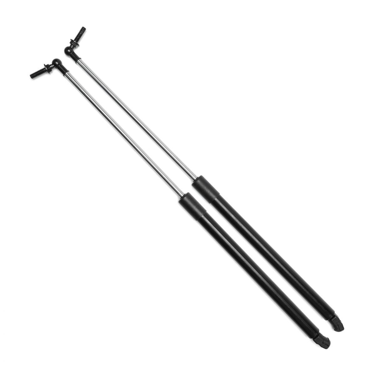 Hood Shock FRONT Bonnet Gas Struts For Ford Ranger Everest NEXT GEN ...