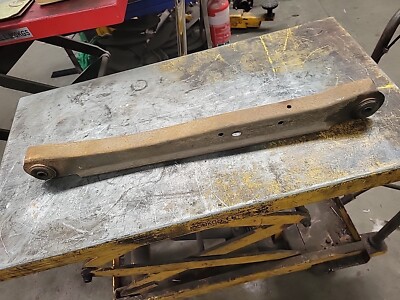 torana LH-LX rear diff lower control arm | eBay Australia