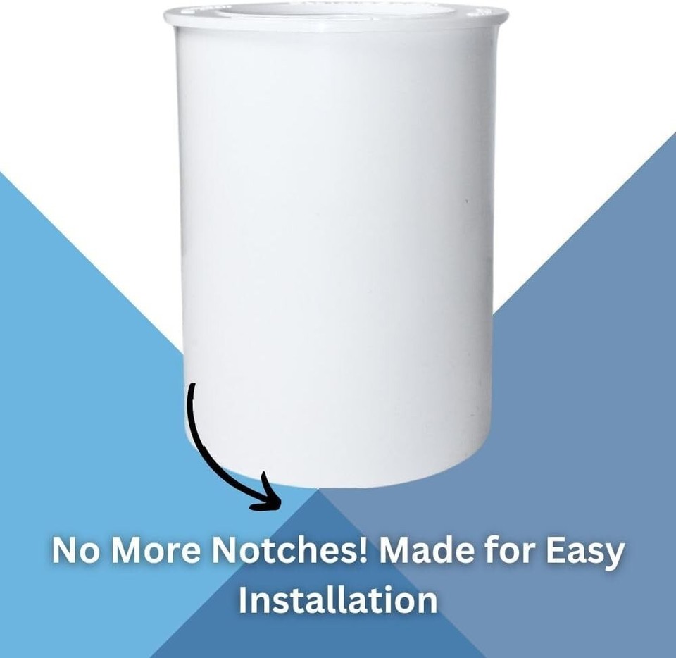 R38013B Skimmer Floating Weir Compatible with Pentair Admiral Skimmer ...