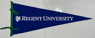 Regents University Logo