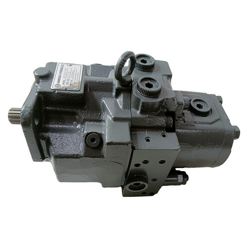 Hydraulic Pump 6680010 6676165 AP2D12LV1RS79661 for Bobcat 331 334 430 ...