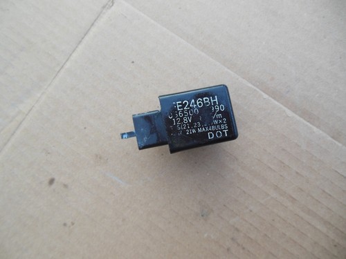 2001 Yamaha YZF R1 YZFR1 FLASHER RELAY FE246BH B91P48 | eBay