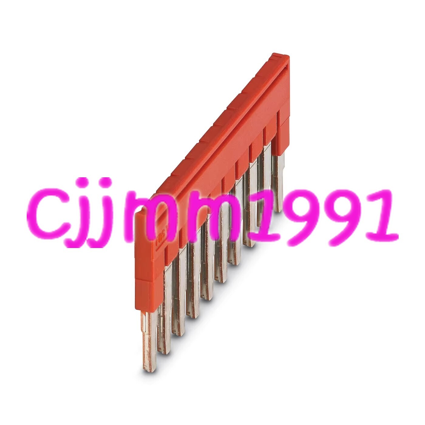 50PCs NEW Phoenix FBS 10-5 3030213 Terminal #CL | eBay