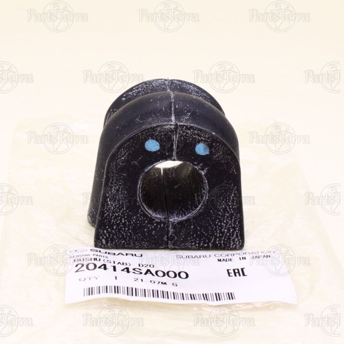 Genuine OEM Subaru FORESTER LEGACY BAJA Front Stabilizer Bar Bushing ...