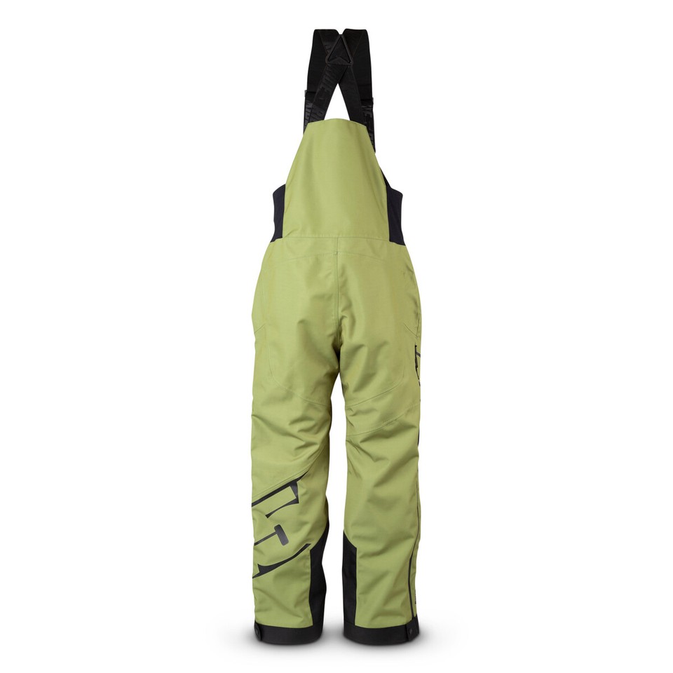 509 Evolve Bib Shell (Tamarack -3X-Large) | eBay