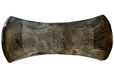 U.S.R.S. "CCC" Double Bit Axe 4 lb 10" Nice Piece of History Pre-"New ...