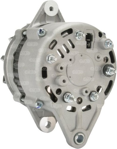 Alternator for LH3793, JA986IR, LR155-20, LR155-20B, LR155-29, 129772 ...