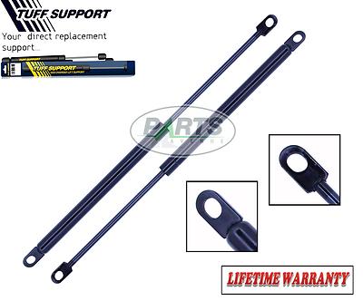 2x Rear Trunk Hatch Tuff Support Set Gas Lift Struts Fit Chrysler ...