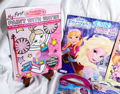 Disney Doug Coloring Pages