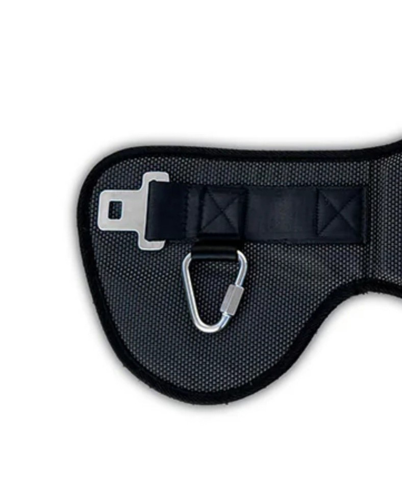 Harambe System Split Squat Belt | eBay