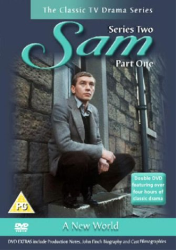 Sam - Series 2 - Part 1 (DVD) Mark McManus Frank Mills Ray Smith John ...