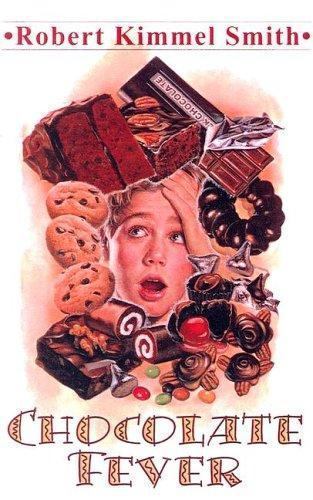 Chocolate Fever by Robert Kimmel Smith 9780808541844| eBay