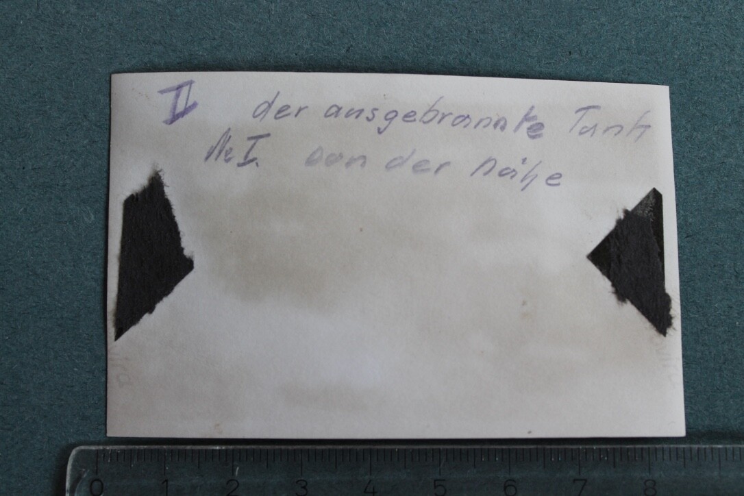 Foto Photo 86822 Panzer tank Panzerspähwagen Panzerwagen Weimar ...