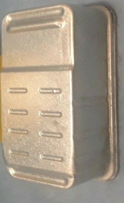 John Deere OEM Fuel Filter AM101004 | eBay