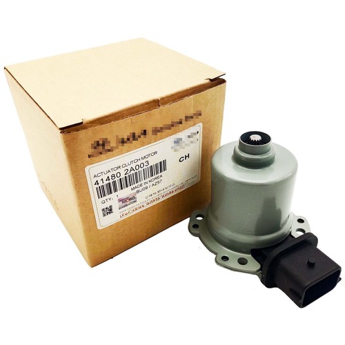 OEM NEW CLUTCH MOTOR ACTUATOR For 12-17 HYUNDAI VELOSTER OE# 41480 ...