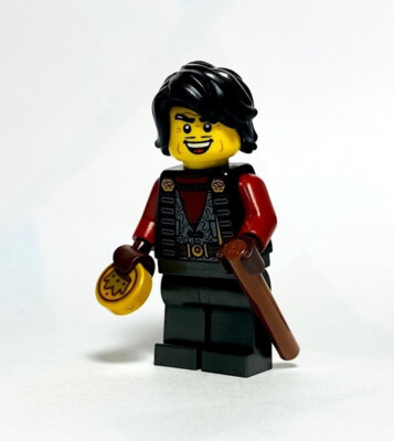 NEW LEGO Medieval Banker minifigure - Castle - Made Of Genuine LEGO | eBay