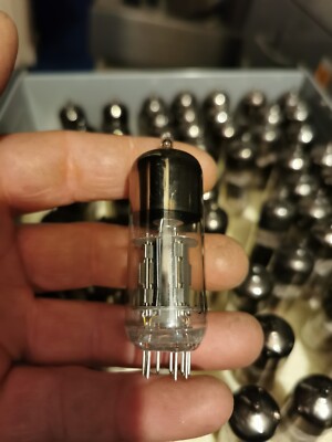 6N6P NOS Tube 1 Pcs | eBay UK