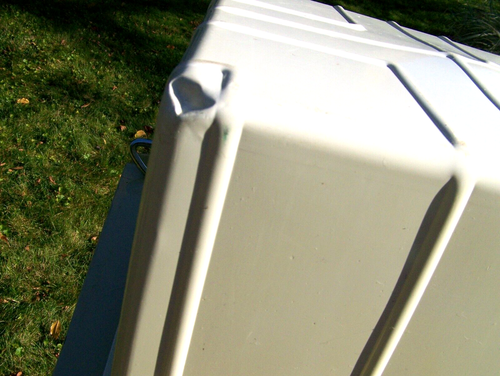 Vintage Coleman 3 Way Cooler Ice Chest Original Trays VINTAGE COLEMAN ...