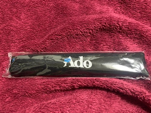 Ado Live Tour 2024 Mona Lisa Profile Official Goods Folding Fan From ...