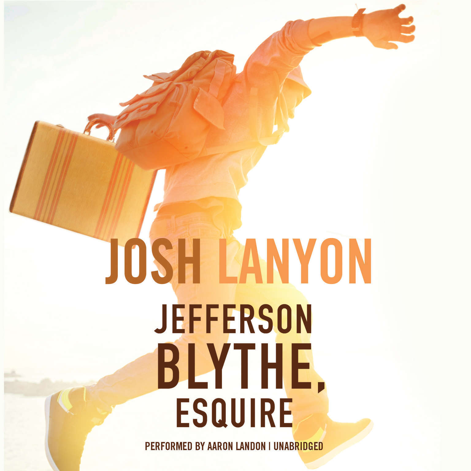 Jefferson Blythe, Esquire by Josh Lanyon 2015 Unabridged CD ...