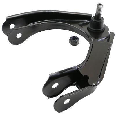 Control Arm Ball Joint Assy Front Right Upper MOOG For 1995-2006 Dodge ...