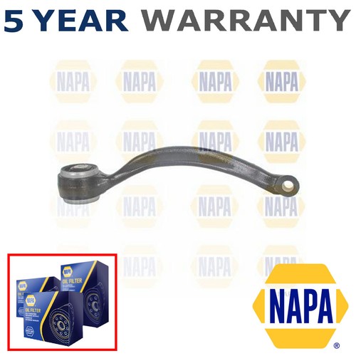 NAPA Front Right Track Control Arm Fits BMW X1 2009-2015 2.0 D ...