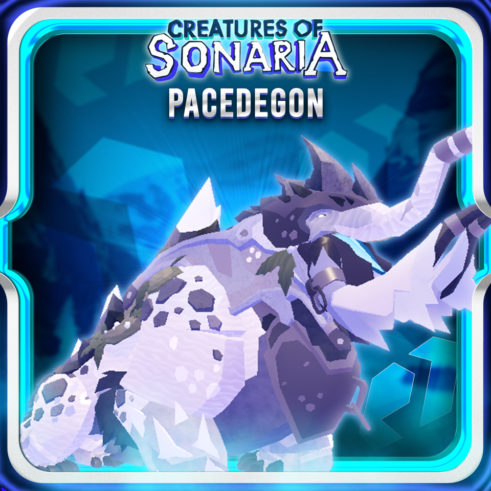 Creatures and Mushrooms | Creature Of Sonaria | COS | Cheap and Fast | eBay