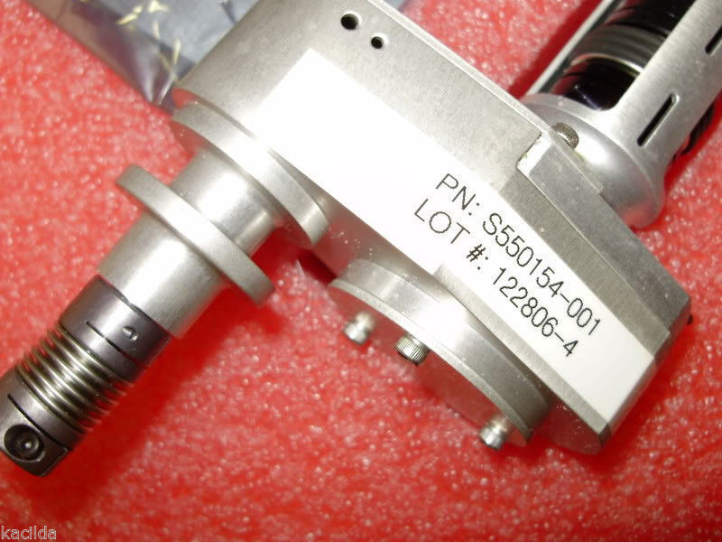 INTRALASE FS - LASER LASIK -IEK - KERATOPLASTY - LASER BEAM - PART ...