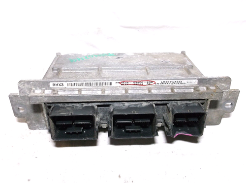 11-12 FORD FUSION/ 2.5L VIN A 8TH DIGIT ENGINE COMPUTER..ECU..ECM..PCM ...