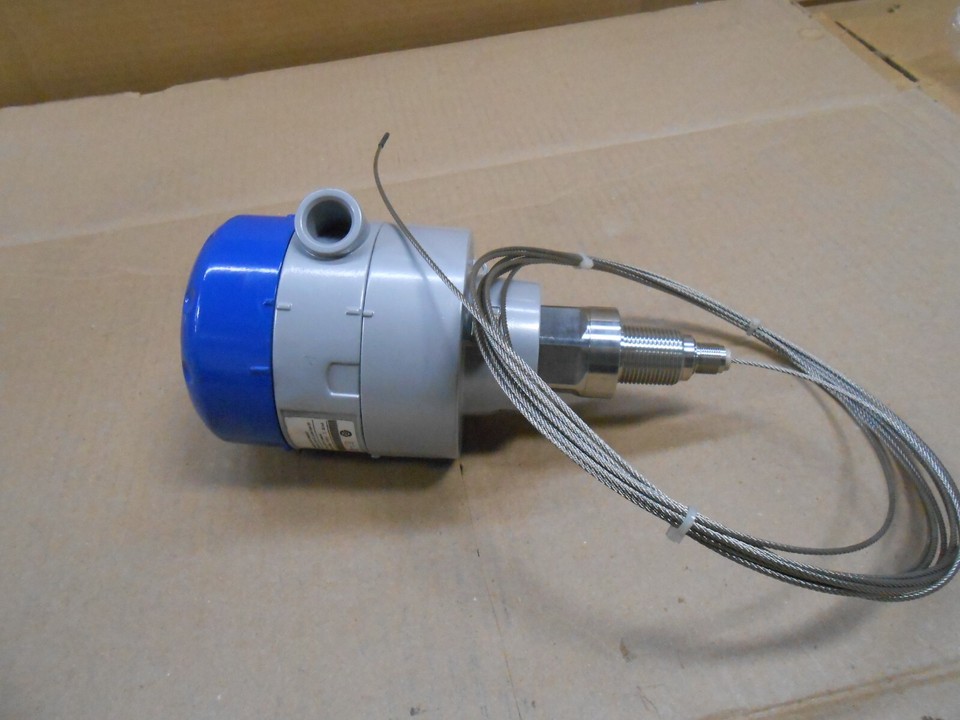 NEW KROHNE OPTIFLEX 1100 C 1100C LEVEL METER GAUGE 2-WIRE 4-20MA | eBay